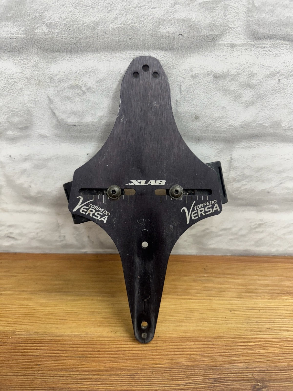 XLAB Torpedo Versa Aerobar Bottle Cage Mount – JEM Bikes