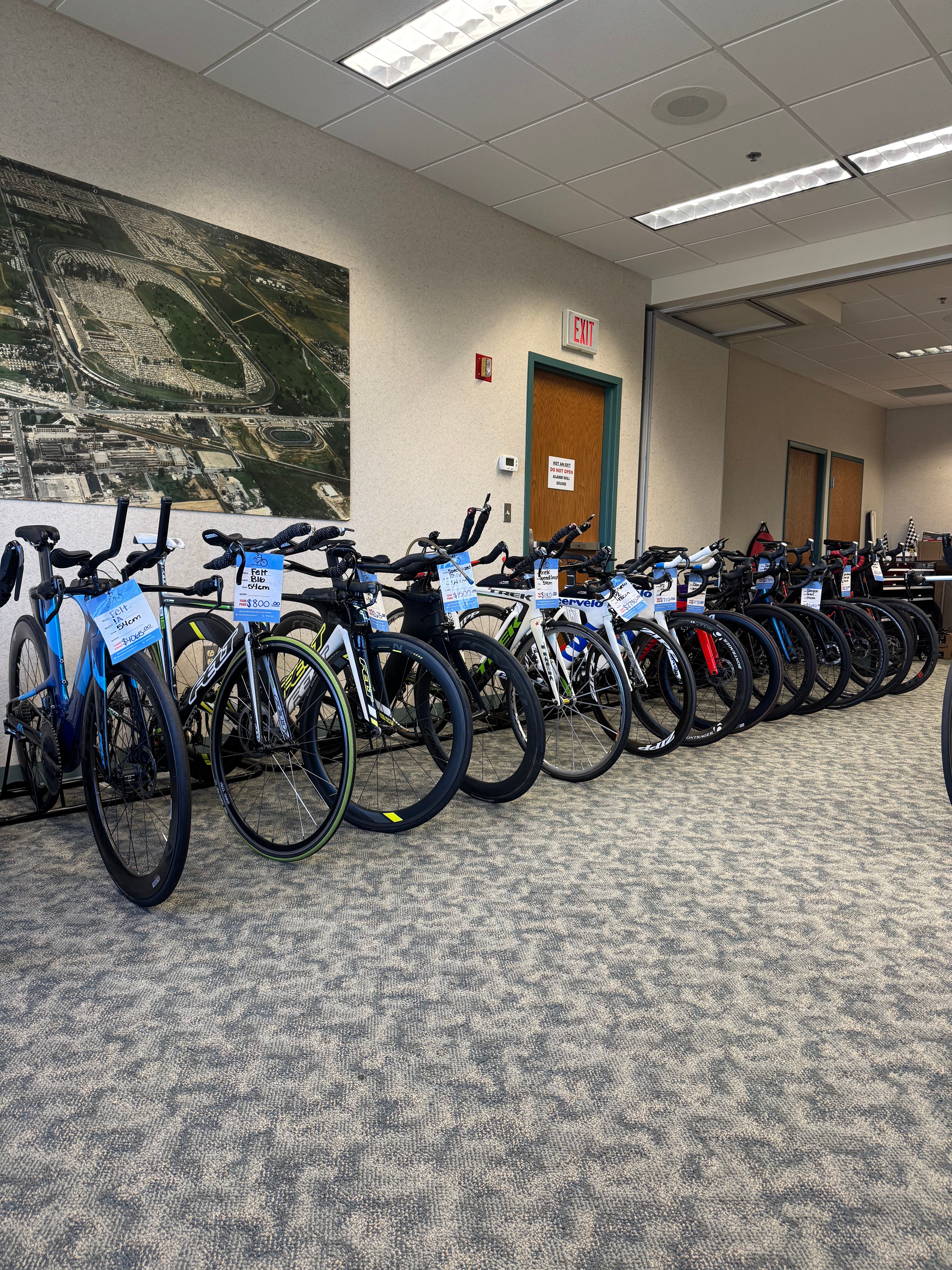 JEM Bikes